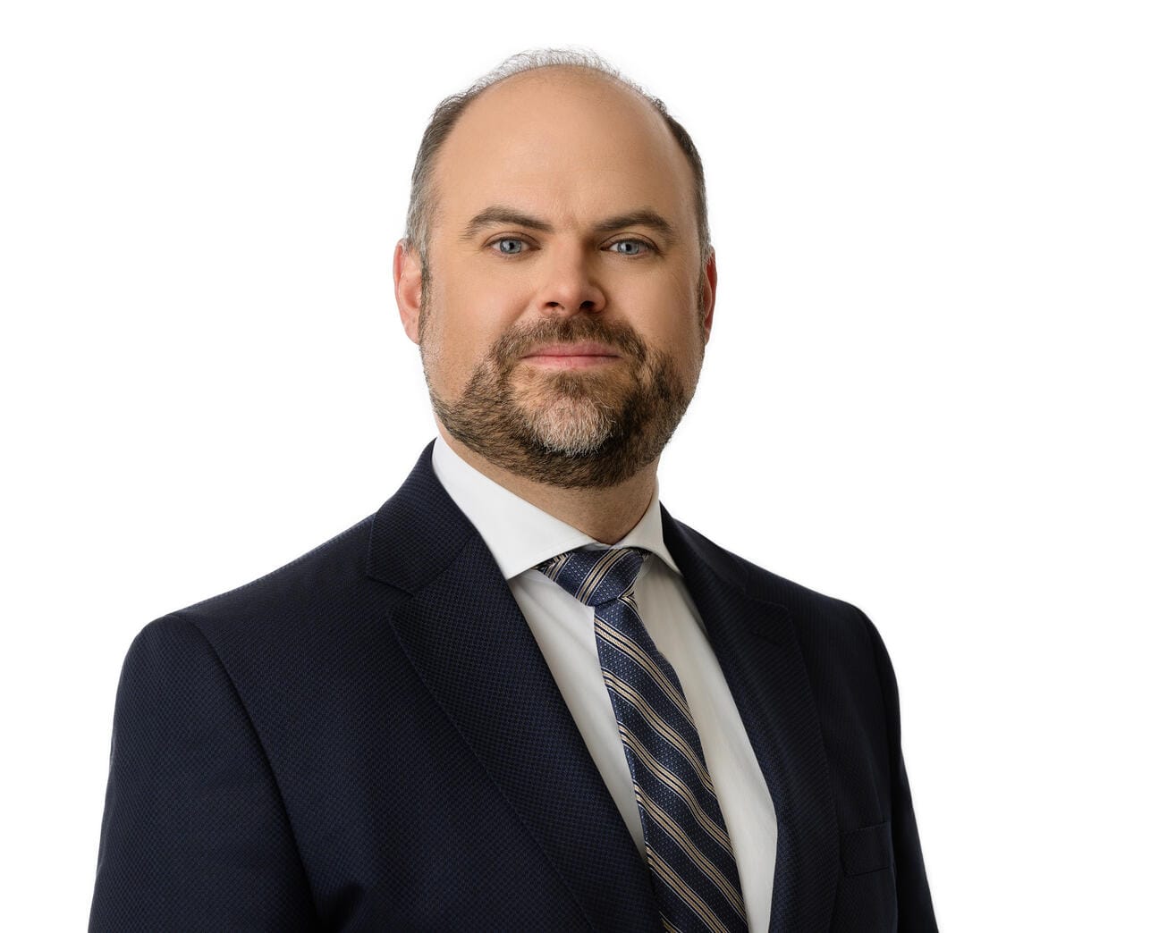 Mathieu N. Picard, KC - Fidelis